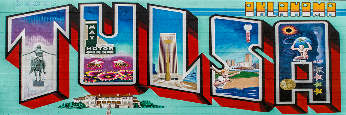 Why Tulsa’s bid to attract the “creative class” is doomed | lullaby pit
