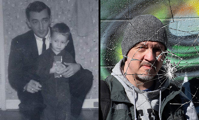 From Norris to winterSmith: A Long Quest for Identity | lullaby pit